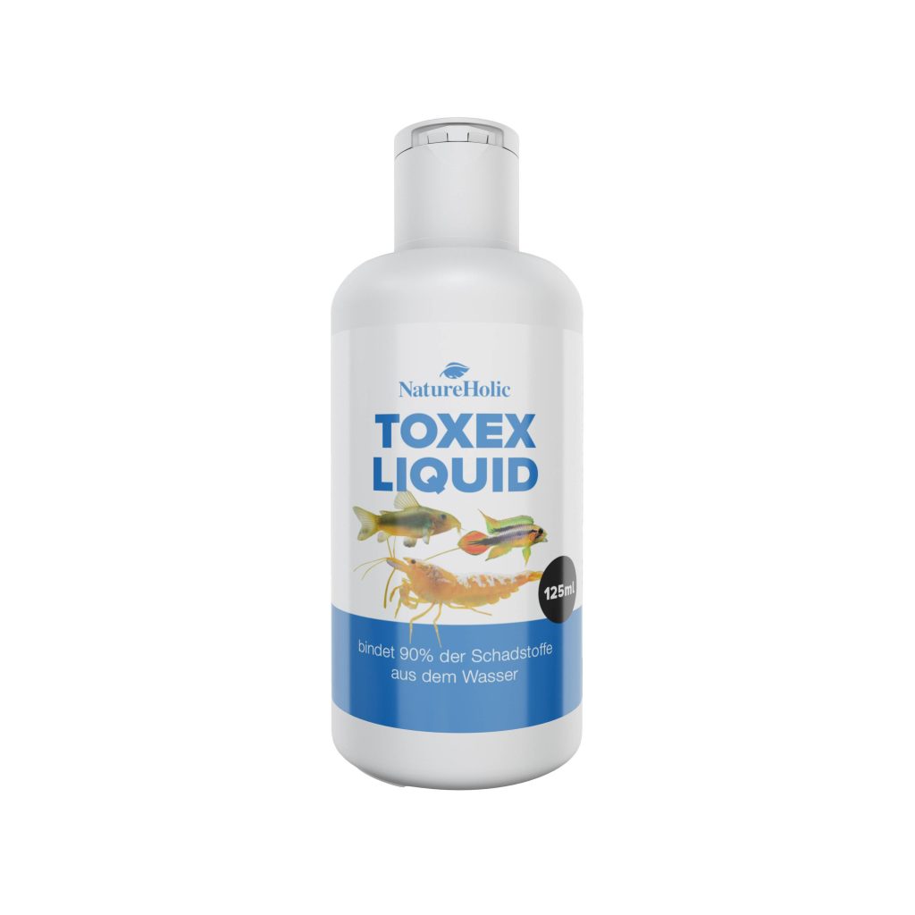 NatureHolic – Crusta ToxEx Liquid – Deverose Aquatics