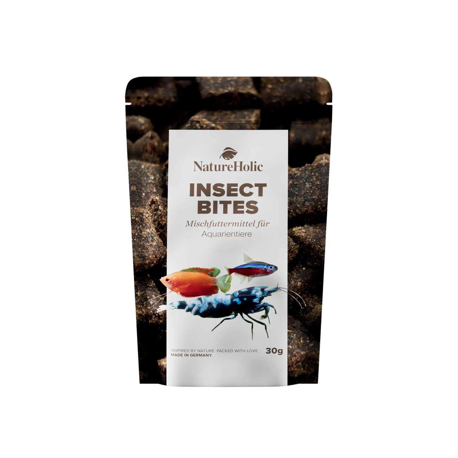 NatureHolic – Insect Bites – Deverose Aquatics