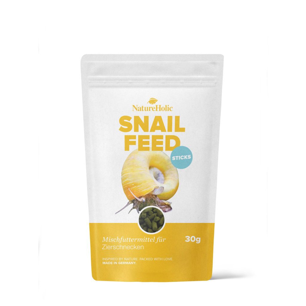 Snail Products - Deverose Aquatics