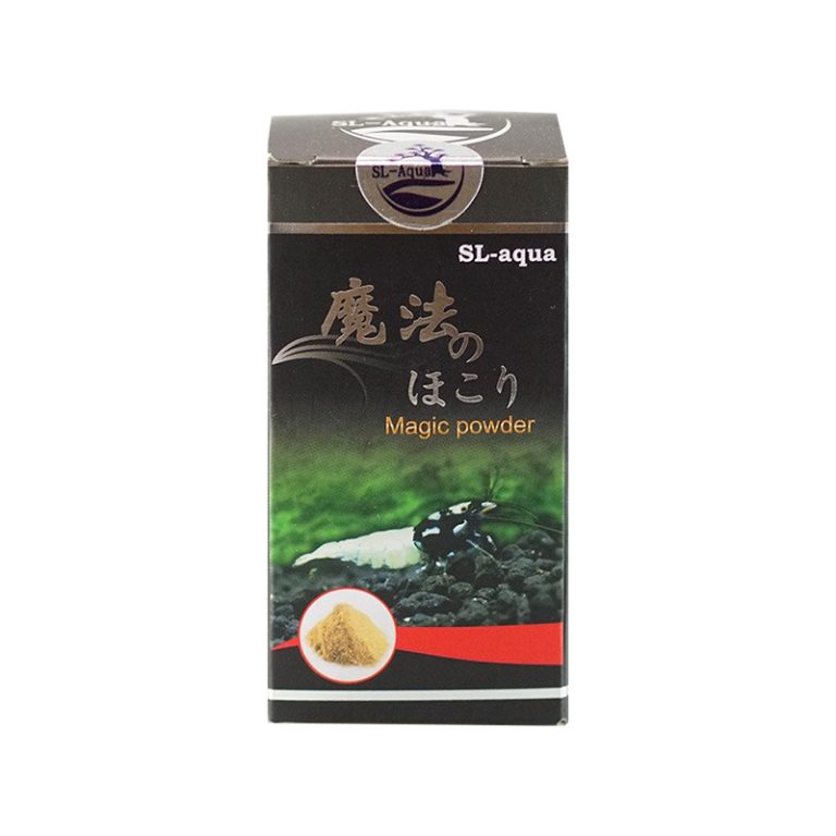 Deverose Aquatics - SL-Aqua Magic Powder